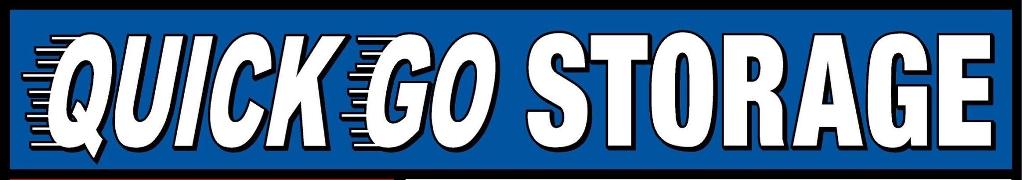 Home - Quick Go Storage
