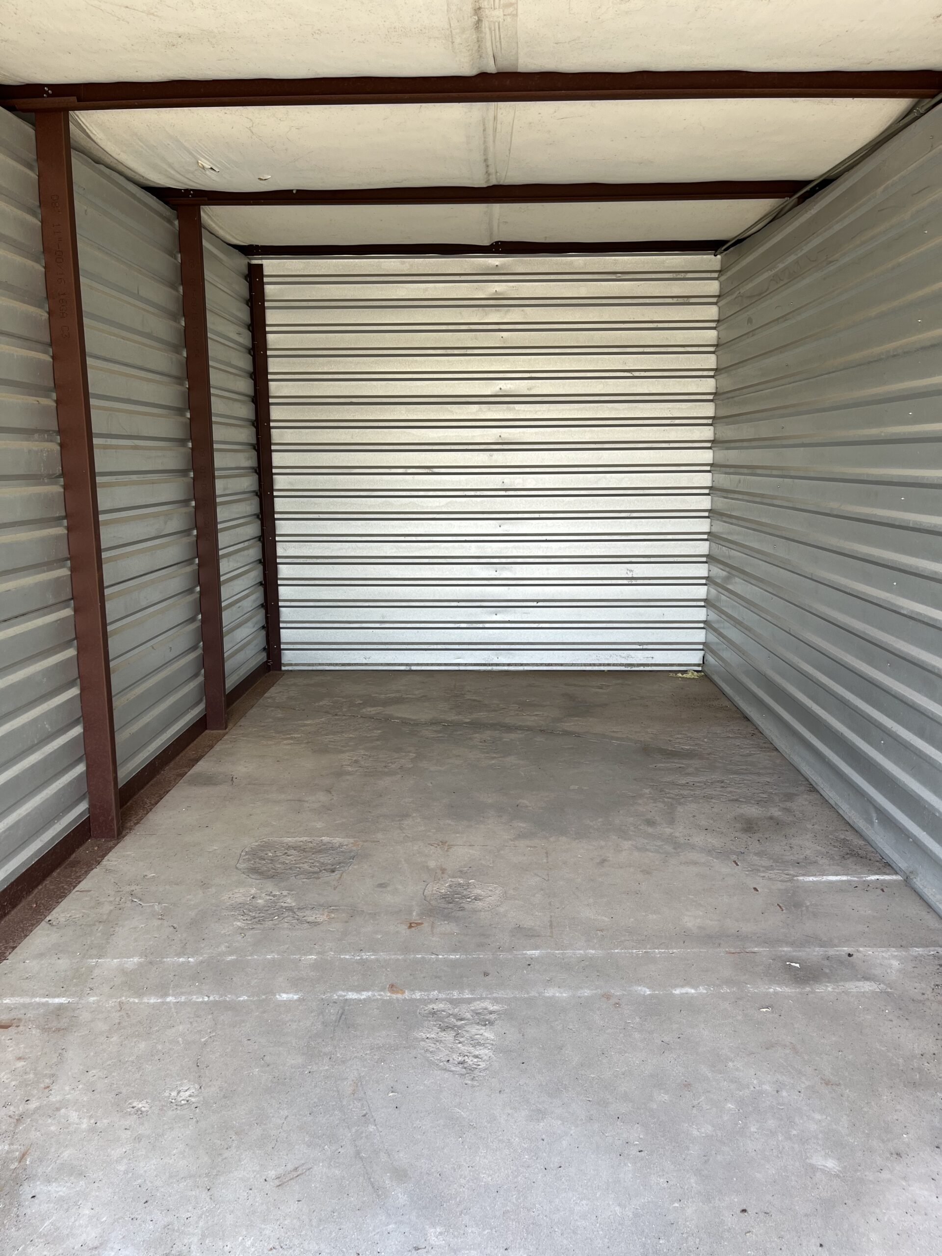 Home - Quick Go Storage